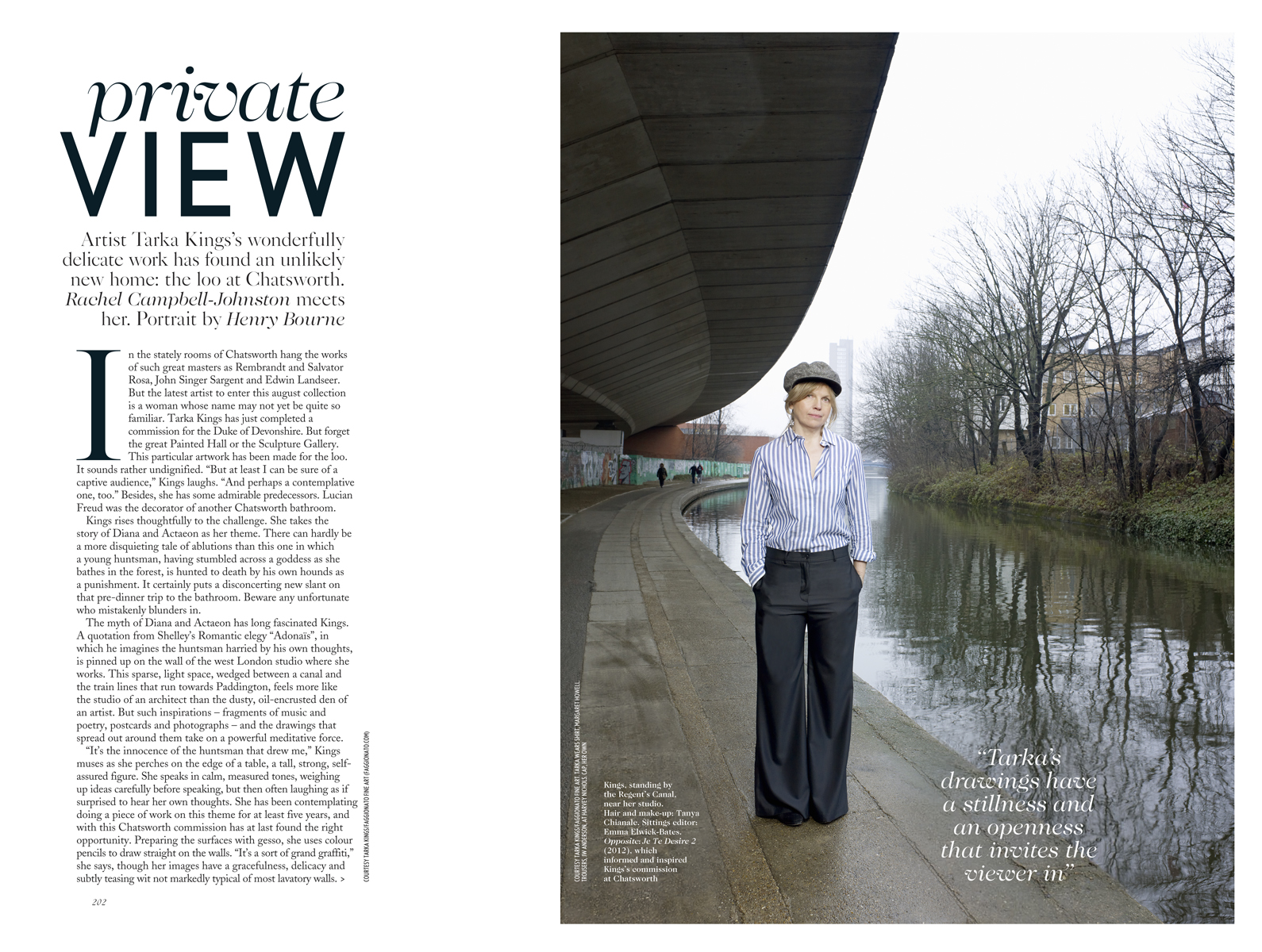 TARKA_KINGS_VOGUE – HENRY BOURNE