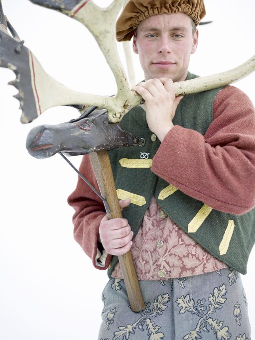 british folklore – HENRY BOURNE