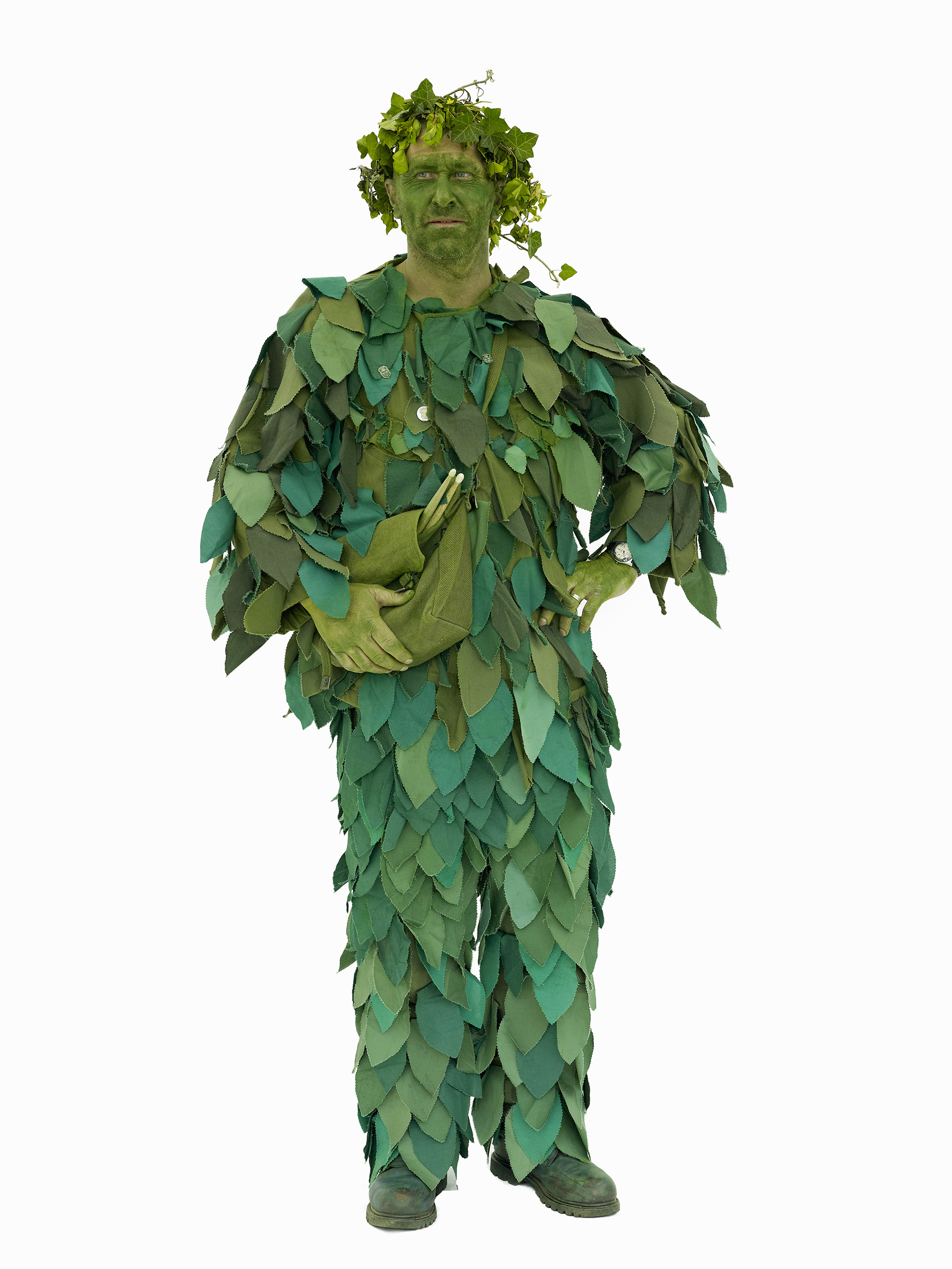 Arcadia Britannica, a Modern British Folklore Portrait - HENRY BOURNE