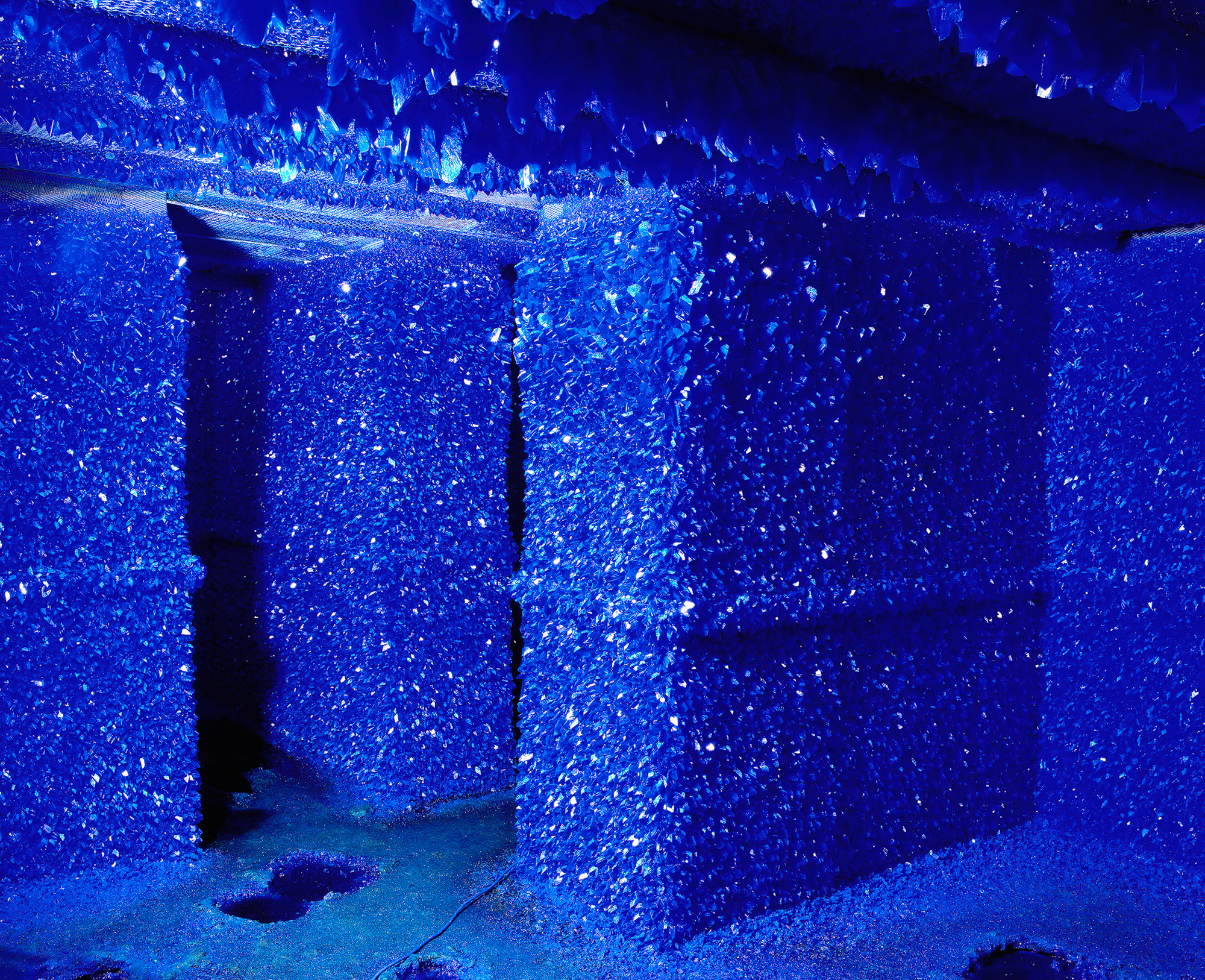 ROGER HIORNS, SEIZURE - HENRY BOURNE