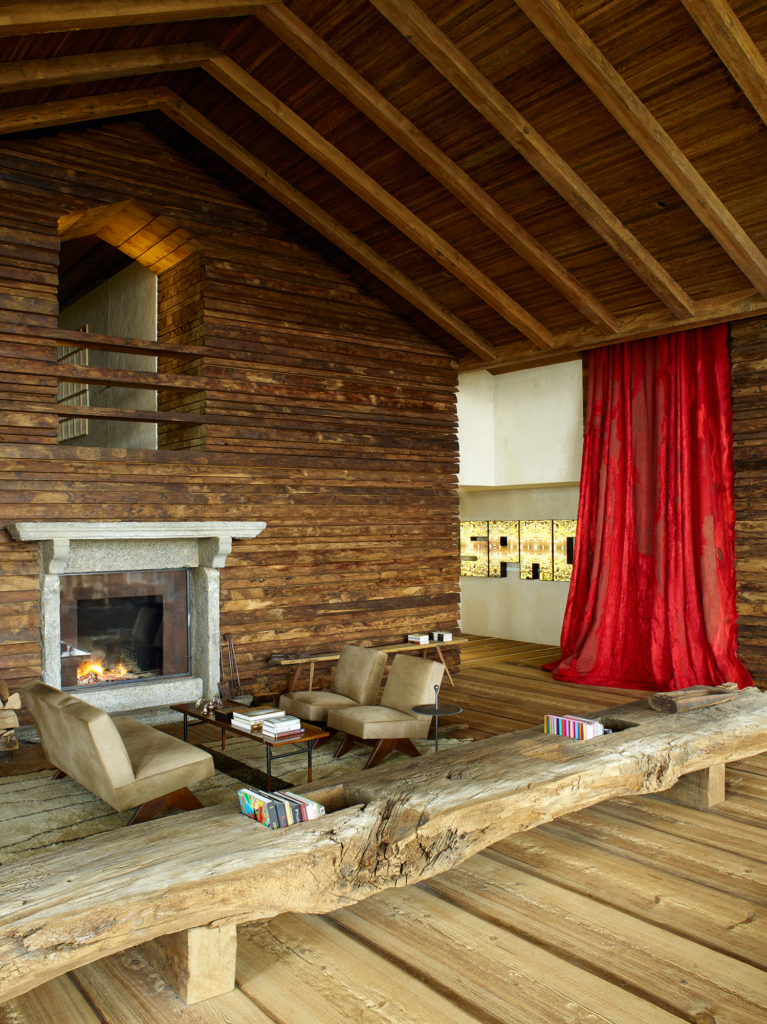 THOMAS FLOHR, ST MORITZ, FOR T, THE NEW YORK TIMES STYLE MAGAZINE ...